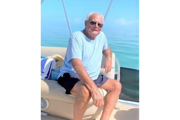 Frederick Young Obituary (1942 - 2021) - Key Largo, FL - The Jackson Sun