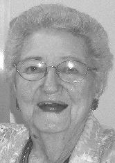 ANNIE TOWNSEND Obituary (2012) - Marianna, FL - The Jackson County Floridan