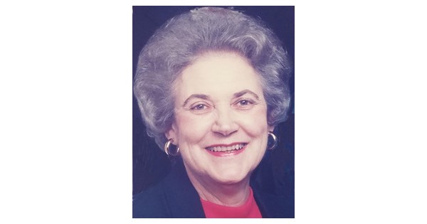 Hazel Nelson Obituary (1932 - 2021) - Marianna, FL - The Jackson County ...