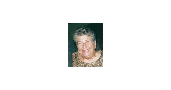 Pearl Berman Obituary (2011) - West Lafayette, IN - Journal & Courier