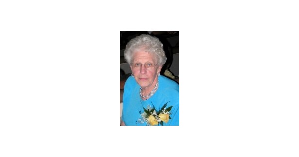 Helen Kern Obituary (2012) - Lafayette, IN - Journal & Courier