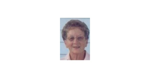 Doris Kennedy Obituary (2012) - Wingate, IN - Journal & Courier