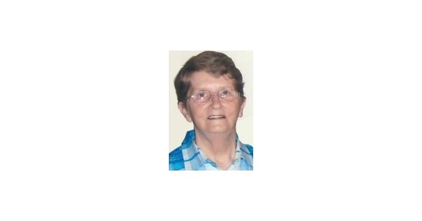 Sandra Stinson Obituary (2012) - Monticello, IN - Journal & Courier