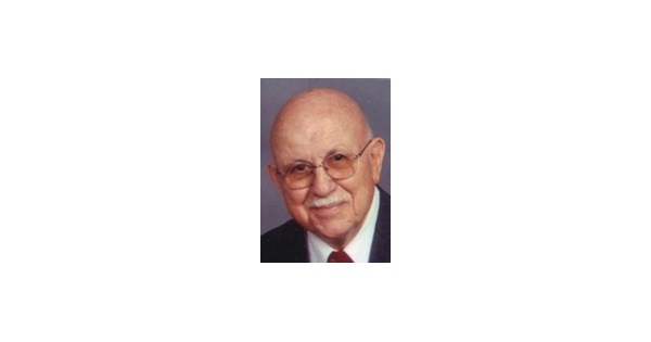 Ray Robertson Obituary (2012) - Sarasota, Fla., IN - Journal & Courier