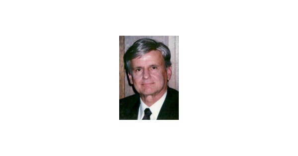 Thomas Yost Obituary (2013) - Lafayette, IN - Journal & Courier