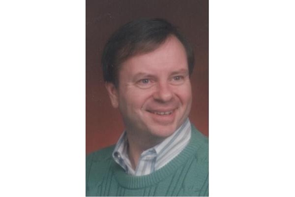 Charles Doty Obituary (1947 - 2013) - Lafayette, IN - Journal & Courier