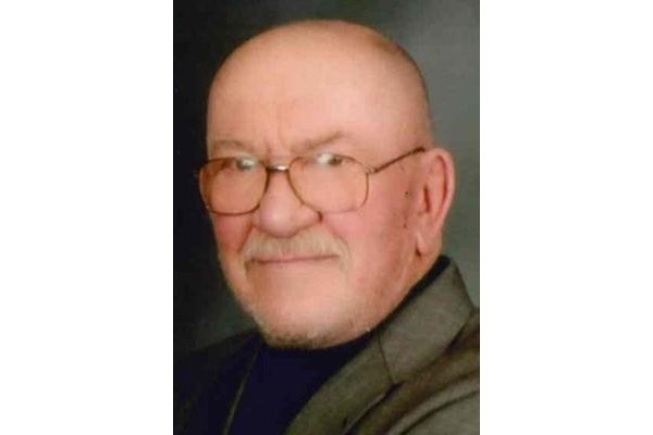 James Linn Obituary (1943 - 2013) - Englewood, Fla., IN - Journal & Courier