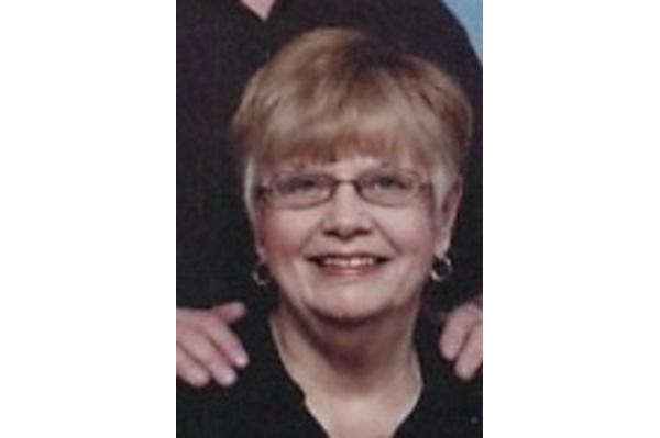 Sandra Ferguson Obituary (2013) - Texas City, TX - Journal & Courier