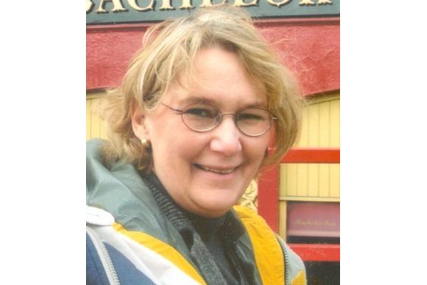 Shari Schap Obituary (2013) - Lafayette, IN - Journal & Courier