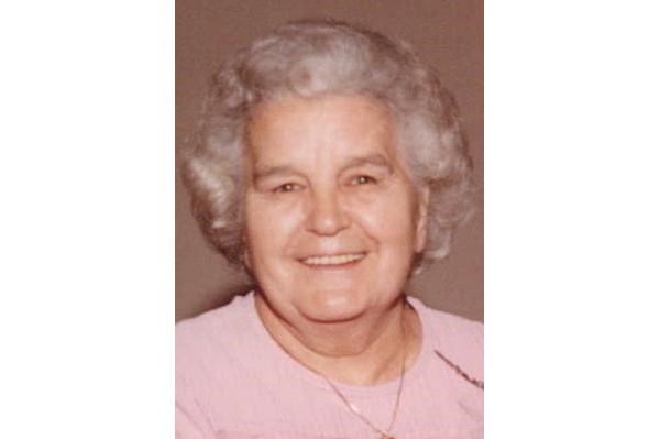 Ruth Finfrock Obituary (2013) - Frankfort, IN - Journal & Courier