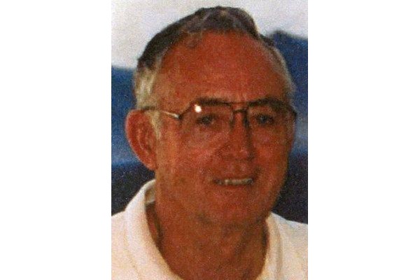 Don Chamberlain Obituary (2014) - Chalmers, In, IN - Journal & Courier