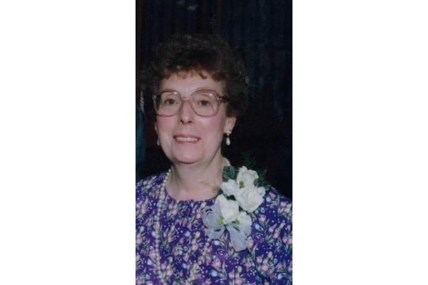 Daisy Downing Obituary (2014) - Battle Ground, IN - Journal & Courier