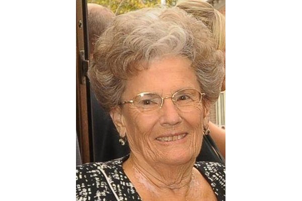 Betty Weaver Obituary (2014) - Lafayette, IN - Journal & Courier