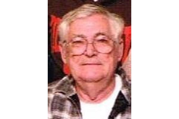 Paul Clawson Obituary (2014) - Frankfort, KY - Journal & Courier