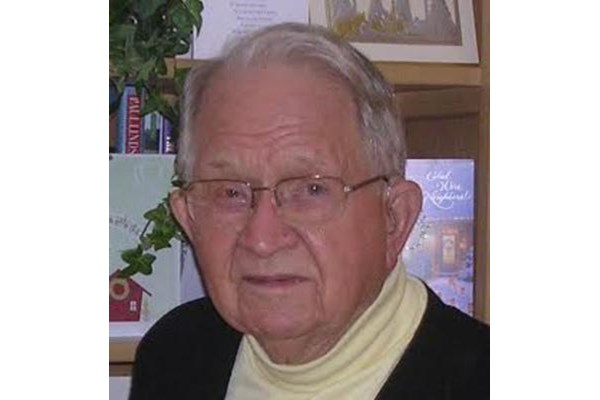 John Gilkey Obituary (2014) - Kettering, OH - Journal & Courier