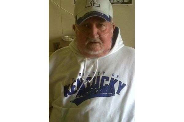 Bill Trimble Obituary (1940 - 2014) - Williamsport, IN - Journal & Courier