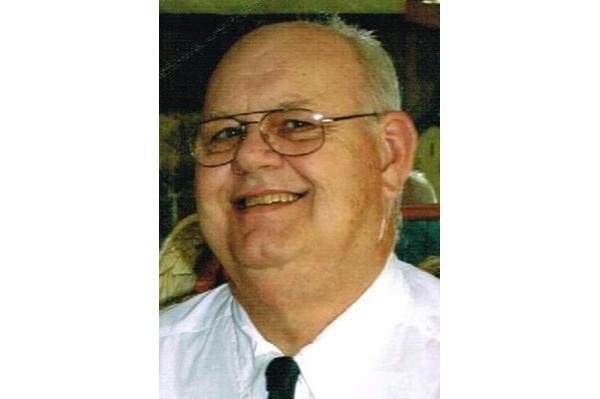 Curtis Ewing Obituary (2014) - Lafayette, IN - Journal & Courier