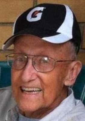 Robert Showalter Obituary (2014) - Leesburg, IN - Journal & Courier