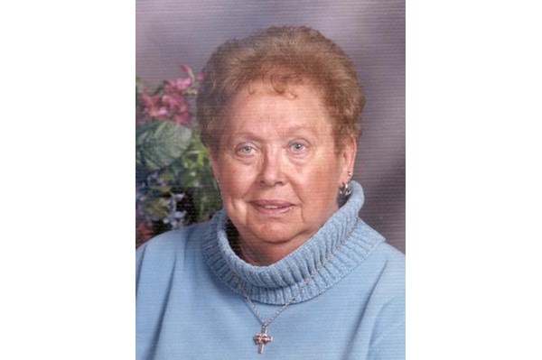 Phyllis Kelly Obituary (2014) - Lafayette, IN - Journal & Courier