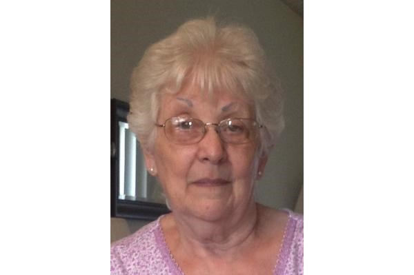 Cora Davis Obituary (2014) - Cutler, IN - Journal & Courier
