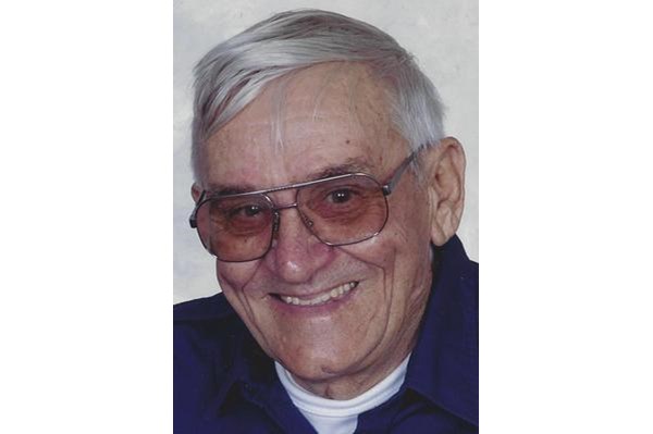 Billy Draper Obituary (1928 - 2014) - Delphi, IN - Journal & Courier
