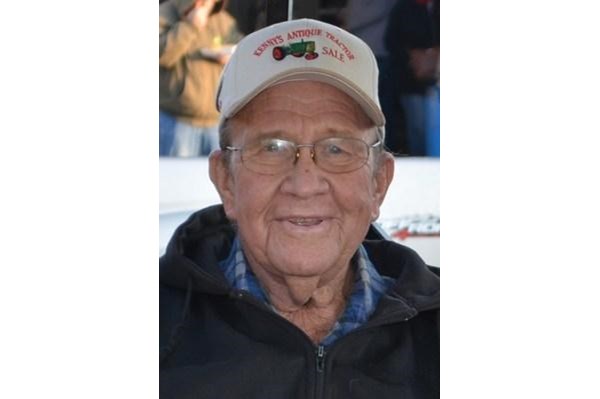 Kenneth Evans Obituary (1933 - 2014) - Williamsport, IN - Journal & Courier