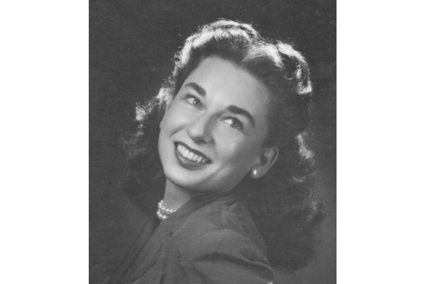 Ruth Steer Obituary (1917 - 2014) - West Lafayette, IN - Journal & Courier