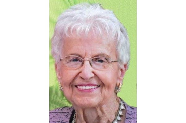 Mary Cullum Obituary (2014) - Lafayette, IN - Journal & Courier