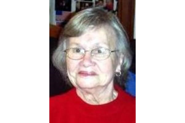 Marcella Scott Obituary (2014) - St. Louis, Mo, IN - Journal & Courier