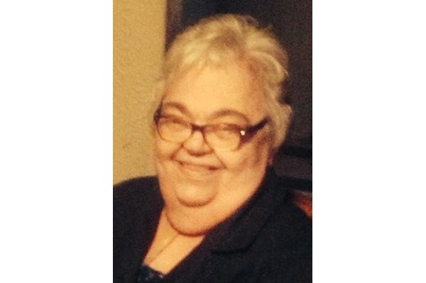 Carolyn Sharp Obituary (2015) - Flora, IN - Journal & Courier