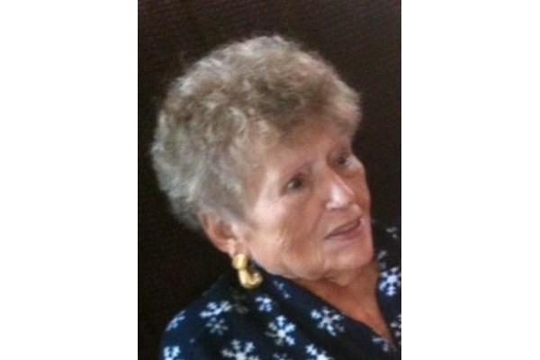 Myrna Hamilton Obituary (2015) - Lafayette, IN - Journal & Courier