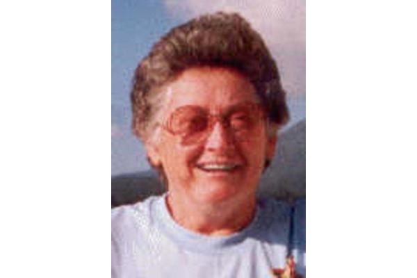 Dorothy Mather Obituary (1927 - 2015) - Bremen, IN - Journal & Courier