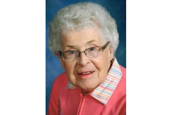 Jean Watkins Obituary (1924 - 2015) - Lafayette, IN - Journal & Courier