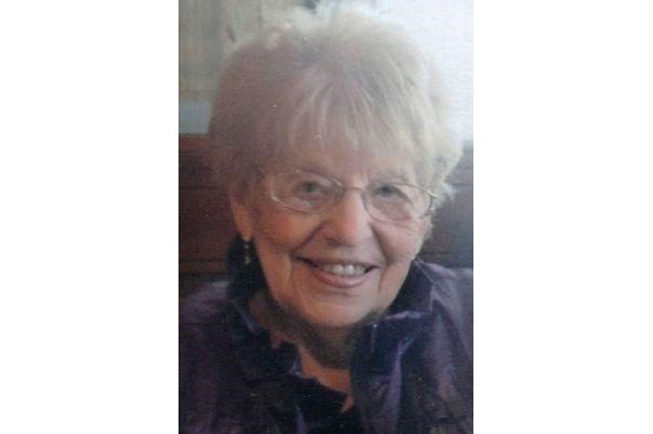 Ruby Martin Obituary (2015) - Lafayette, IN - Journal & Courier
