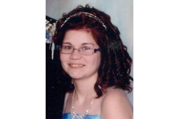 Brooke Hatchett Obituary (2015) - Frankfort, IN - Journal & Courier