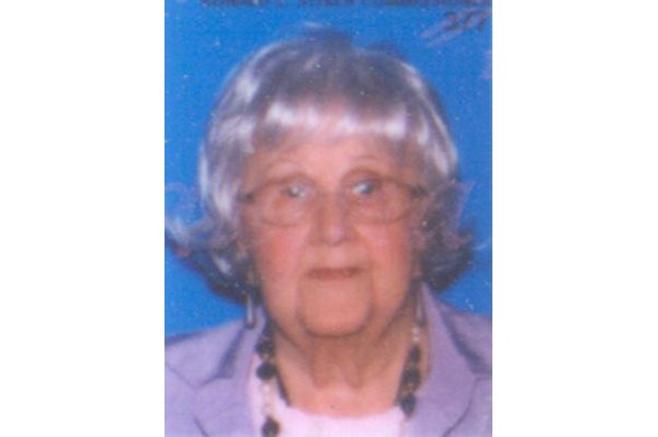 Doris Brooks Obituary (2015) - Lafayette, IN - Journal & Courier