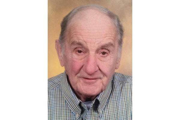 Keith Parrett Obituary (1937 - 2015) - Camden, IN - Journal & Courier
