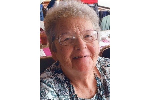 Nancy Cripe Obituary (1942 - 2015) - Burlington, IN - Journal & Courier