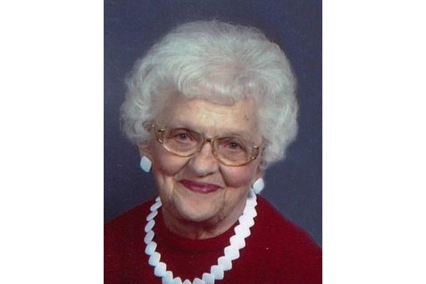 Betty Brenner Obituary (2015) - Indianapolis, IN - Journal & Courier