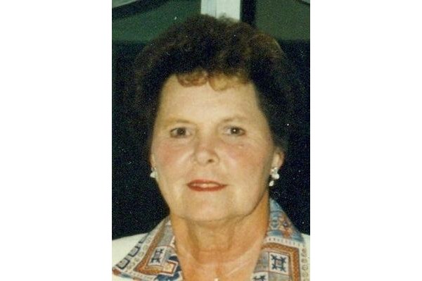 Rita Garrison Obituary (2015) - Flora, IN - Journal & Courier