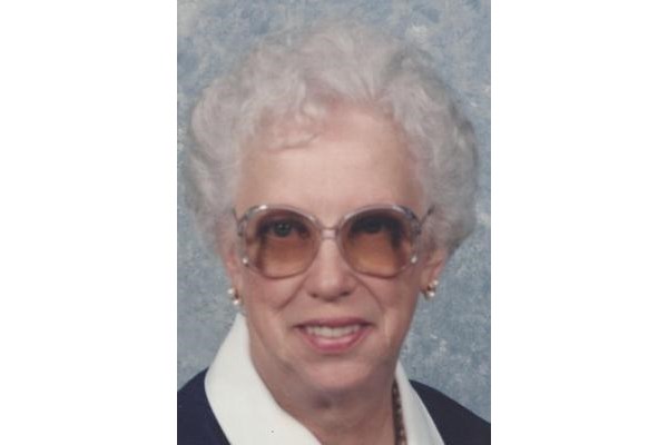 Matilda Lane Obituary (1934 - 2015) - Attica, IN - Journal & Courier