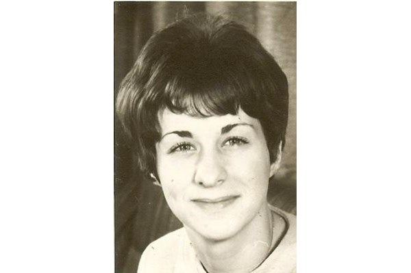Donna Trimble Obituary (2015) - Williamsport, IN - Journal & Courier