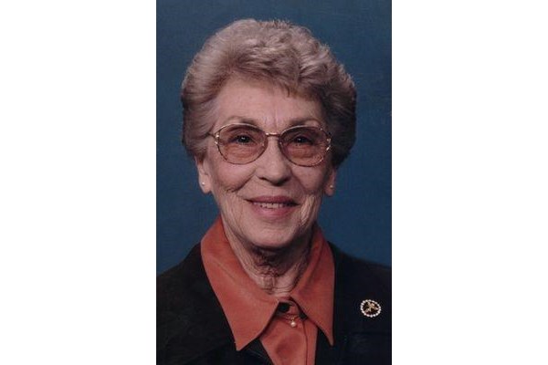 Barbara Trout Obituary (2015) - Lafayette, IN - Journal & Courier