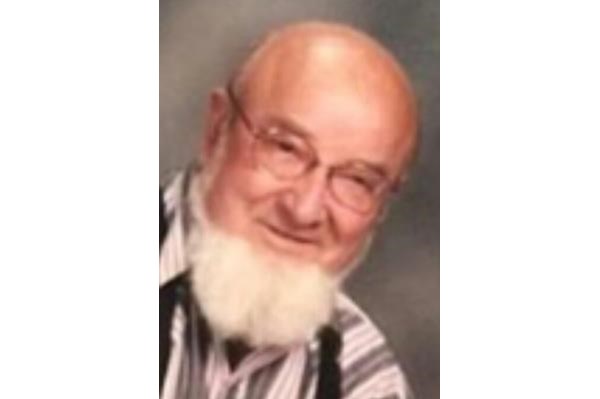 Daniel Burkhalter Obituary (2016) - Buck Creek, IN - Journal & Courier