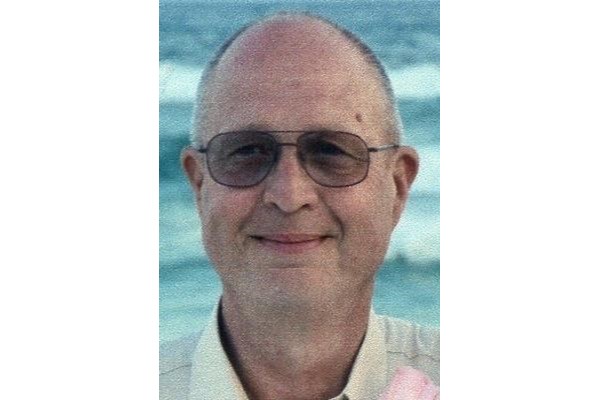 Daniel Martin Obituary (2016) - Camden, IN - Journal & Courier
