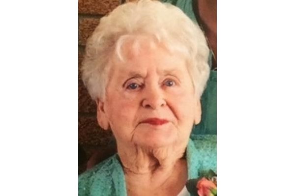 Anna Plank Obituary (1918 - 2016) - Lafayette, IN - Journal & Courier