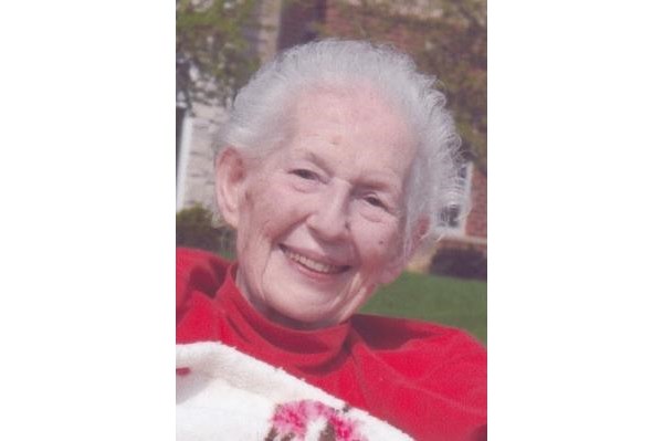 Barbara Etzel Obituary (2016) - West Lafayette, IN - Journal & Courier