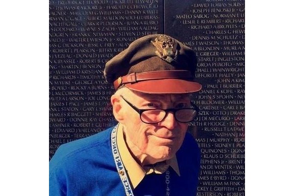 James Blakesley Obituary (1924 - 2016) - West Lafayette, IN - Journal ...