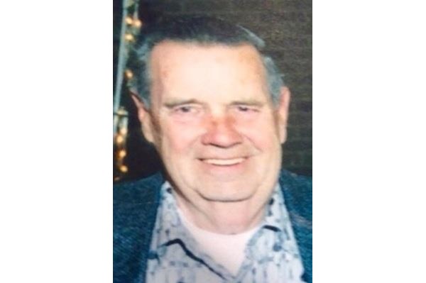 Donald Hall Obituary (1934 - 2016) - Lafayette, IN - Journal & Courier