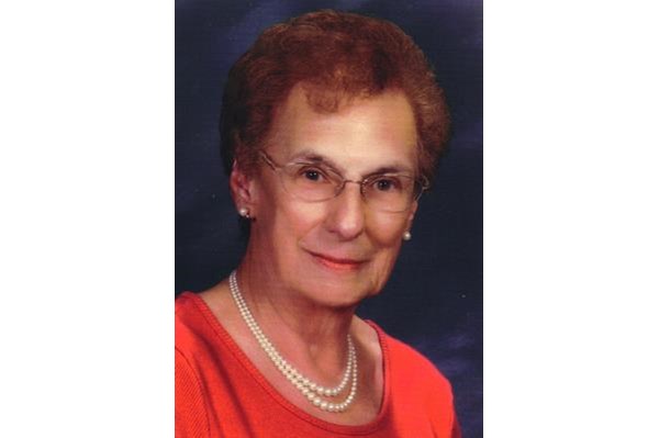 Ruth Werner Obituary (1926 - 2016) - Reynolds, IN - Journal & Courier